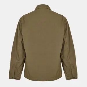 C.P. COMPANY Solid Casual Jacket