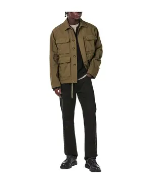 C.P. COMPANY Solid Casual Jacket