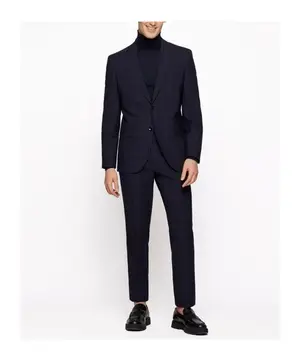 Hugo Boss Musso P Crew Sweatshirt