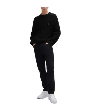 Hugo Boss Crewneck Sweatshirt