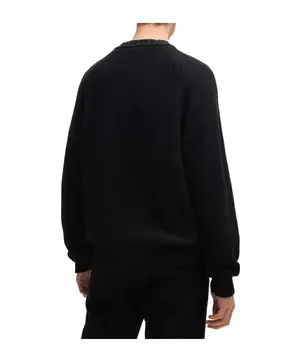 Hugo Boss Crewneck Sweatshirt