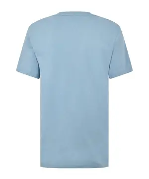 Hugo Boss Logo Crew-neck T-shirt