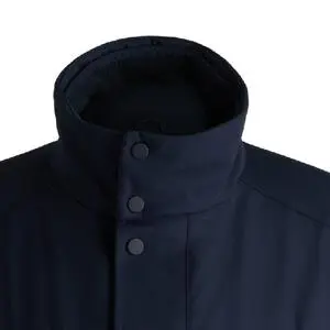 Hugo Boss Solid Casual Jacket