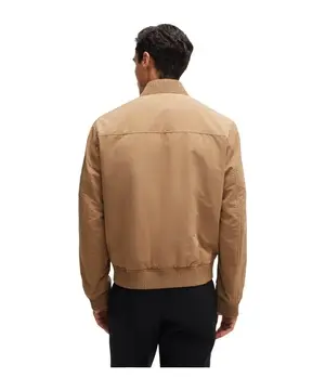 Hugo Boss Bomber Jacket