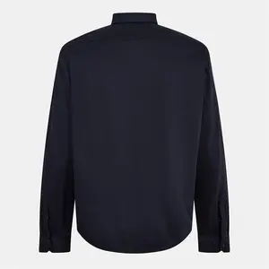 Hugo Boss Plain Shirt