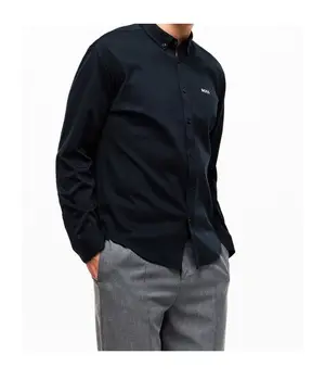 Hugo Boss Plain Shirt