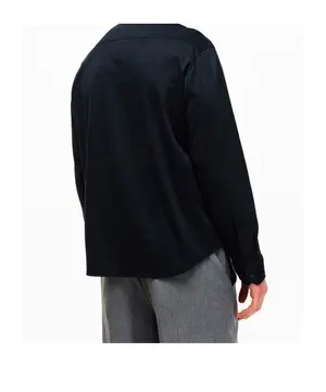 Hugo Boss Plain Shirt