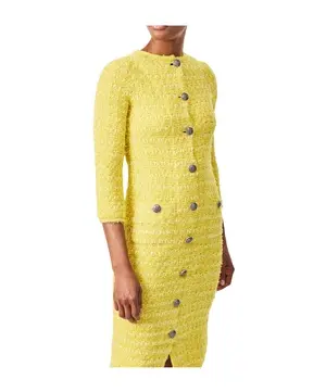 Balenciaga Bodycon Dress
