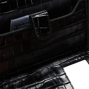VIVIENNE WESTWOOD Hazel Medium Shoulder Bag