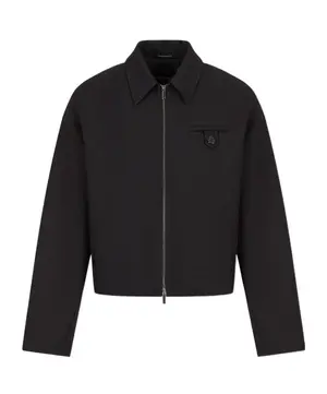 Emporio Armani Casual Shirt