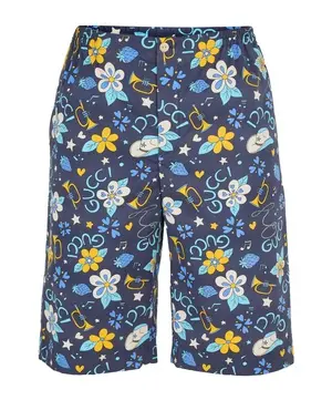 Gucci Printed Shorts - No