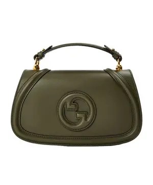 GUCCI Versatile And Durable Handbag