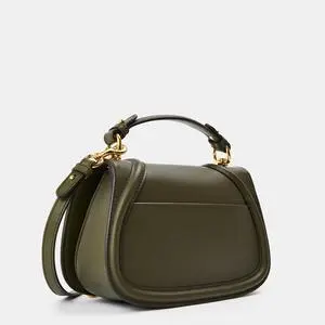 Gucci Versatile And Durable Handbag