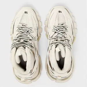 Balenciaga Track Hike Sneakers