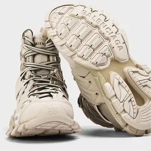 Balenciaga Track Hike Sneakers