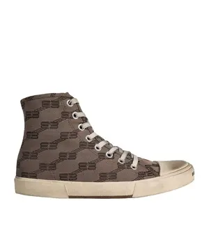 Balenciaga High Top Sneakers