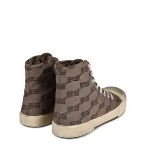 Balenciaga High Top Sneakers