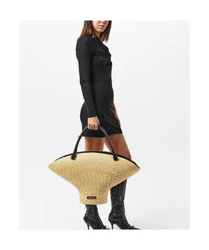 Balenciaga Casual Versatile Handbag