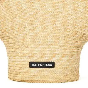 Balenciaga Casual Versatile Handbag