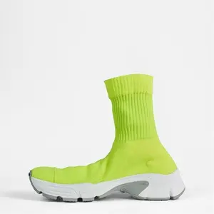 Balenciaga Speed 3.0 Sneakers With Bb Monogram