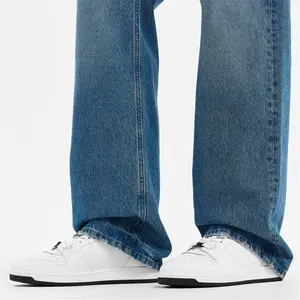 Versace Logo Low Top Sneakers