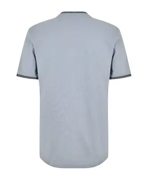 Hugo Boss Logo Crew-neck T-shirt