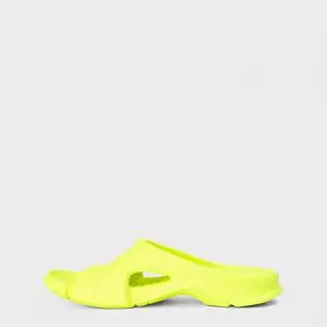 Balenciaga Solid Color Low Trainers
