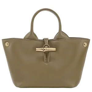 Longchamp Le Roseau Xs Handbag