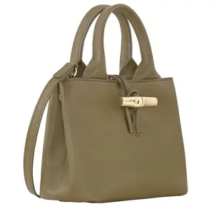Longchamp Le Roseau Xs Handbag