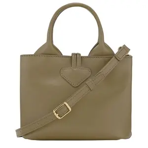 Longchamp Le Roseau Xs Handbag