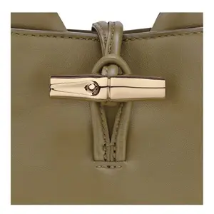 Longchamp Le Roseau Xs Handbag
