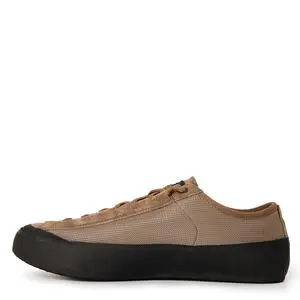Stone Island Low Top Sneakers - Black