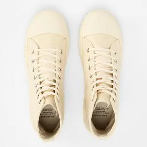 Balenciaga High Top Sneakers