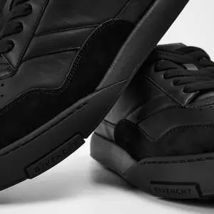 Givenchy Yard Court Sneakers