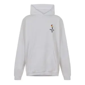 Balenciaga Paris Olympics Oversized Hoodie