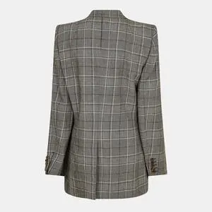 Gucci Italian Structured Blazer
