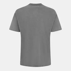 Our Legacy Logo Short-sleeved T-shirt - Gray