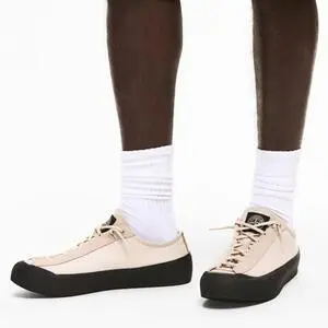 Stone Island Low Top Sneakers