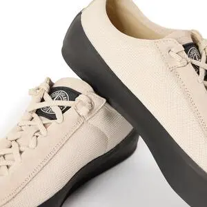 Stone Island Low Top Sneakers