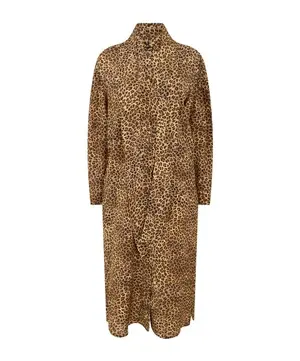 Max Mara Dolmen Shirt Dress