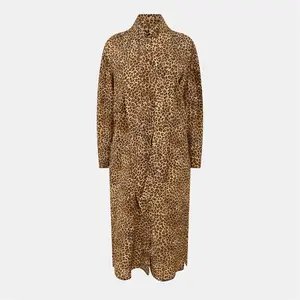 Max Mara Dolmen Shirt Dress