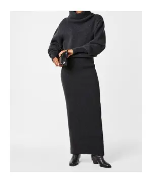 Jacquemus Knit Maxi Dress