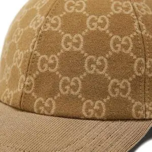 Gucci Baseball Cap