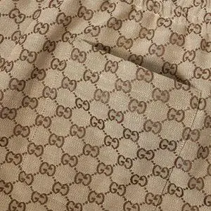 Gucci Casual Versatile Shorts