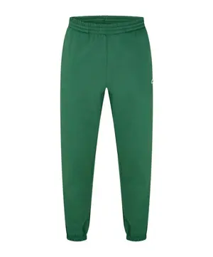 Lacoste Basic Fleece Jogging Bottoms - Green