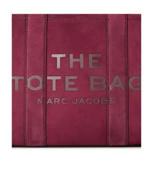 Marc Jacobs Leather Handbag