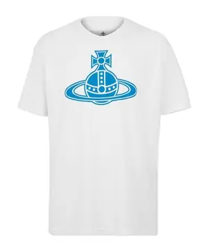 VIVIENNE WESTWOOD Regular Fit T-shirt