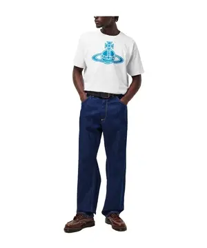 VIVIENNE WESTWOOD Regular Fit T-shirt