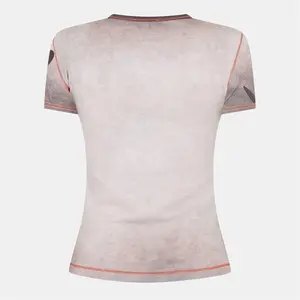 DIESEL® T-grafi Short-sleeve T-shirt