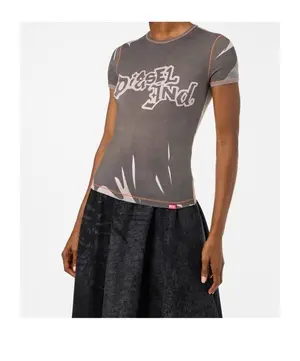 DIESEL® T-grafi Short-sleeve T-shirt